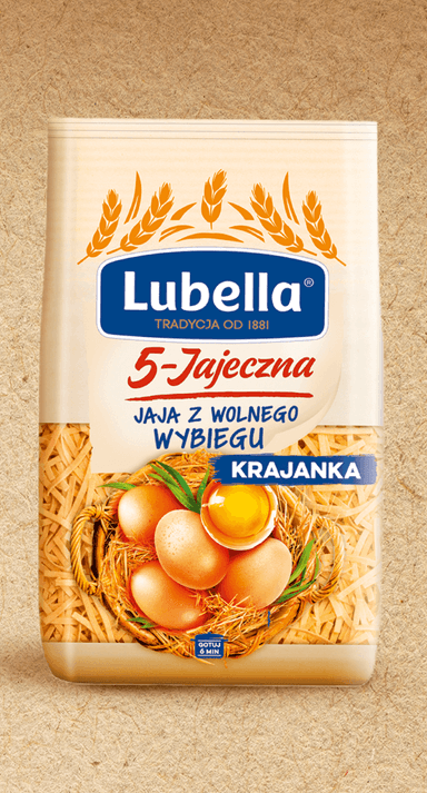 Lubella