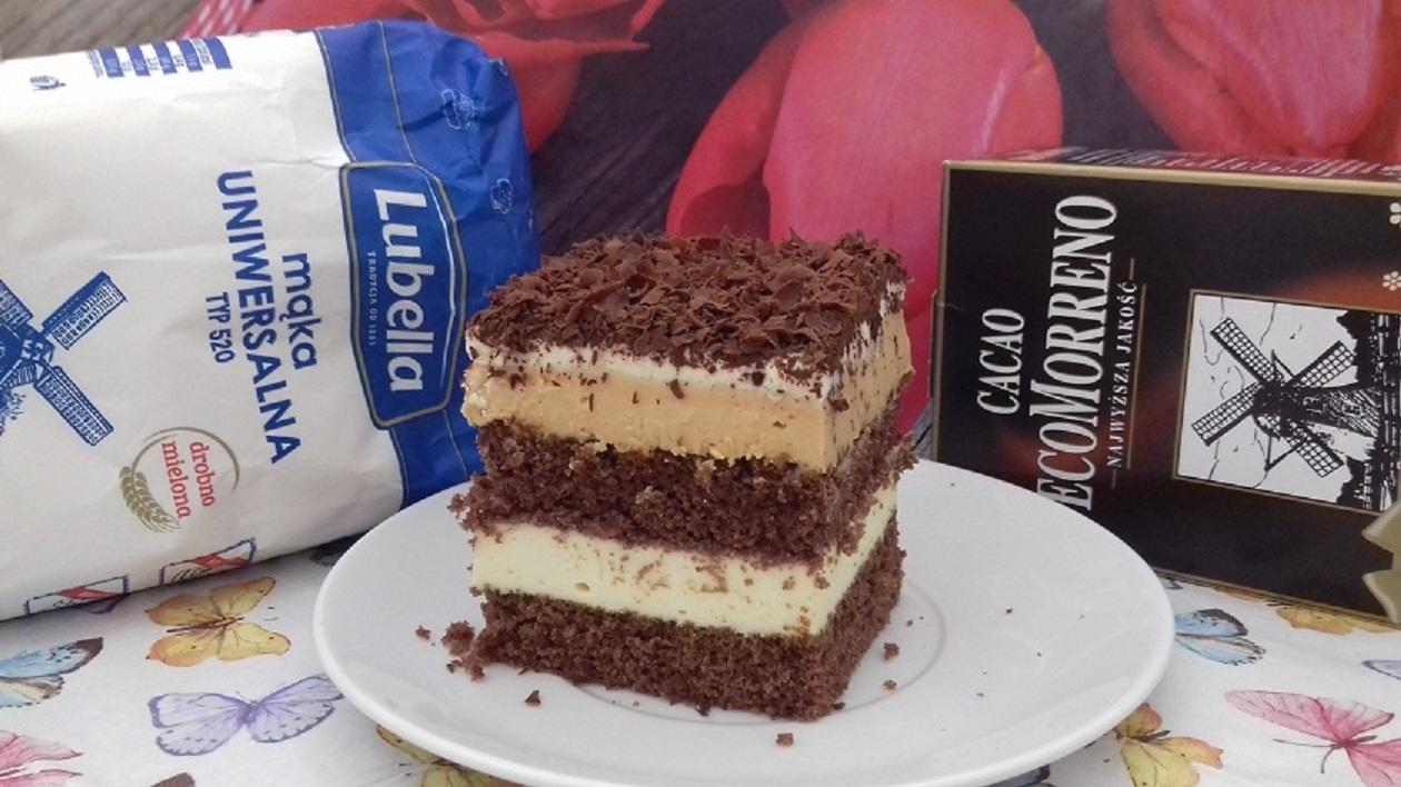 Ciasto toffi | Uwielbiam.pl